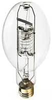 Philips (133348) MP400/BU/PS-6PK - High Intensity Discharge Bulbs ...