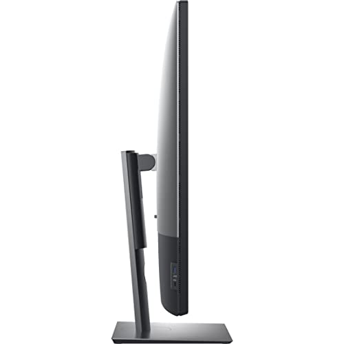 Dell U2720QM 27 Inch UltraSharp 4K UHD, IPS Ultra-Thin Bezel Monitor ...
