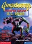 Buy Invasion of the Body Squeezers - Part 2 (Goosebumps Series 2000 #05 ...