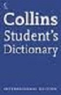 Collins Junior Dictionary: Collins: 9780907812579: Amazon.com: Books