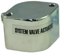 Amazon.com: Kidde Range Guard 87-120042-001 System Valve Actuator (SVA ...