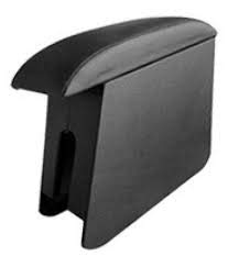 CARBUDDY Custom Fit Wooden Console/Arm Rest for IGNIS : Amazon.in: Car ...