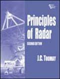 Principles Of Radar: Amazon.co.uk: 9788120325098: Books