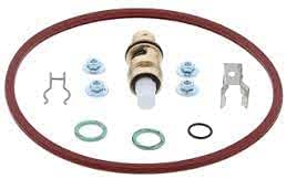 REMEHA AVANTA Plus Combi 24C 28C 35C 39C Flow Sensor KIT S62781 ...