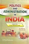 Buy Politics and Administration in India (Set of 5 Vols) Book Online at ...