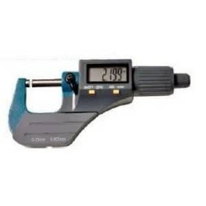 Aerospace digimatic outside micrometer : Amazon.in: Industrial & Scientific