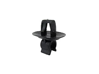 Amazon.com: 2006-2020 Hood Support Rod Clip OEM Genuine 06506223AA ...