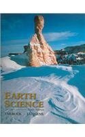 Earth Science: Tarbuck, Edward J., Lutgens, Frederick K., Tasa, Dennis ...