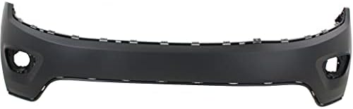 Amazon.com: For Jeep Grand Cherokee Bumper Cover 2014 2015 2016 | Front ...