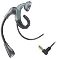 Amazon.com: Plantronics Flex Grip Mobile Cell Phone MX150 Headset ...