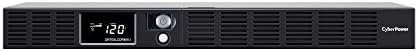 Amazon.com: APC Smart-UPS SC 500VA, 1U Rackmount UPS (SC500RM1U ...
