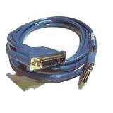 CABSS232FC - Cisco Serial DCE Cable 1 x DB-25 Female Serial - 1 x - 10 ...