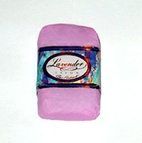 Amazon.com : Soap by Ben Rickert Lavender Scented Moisturizing Bar ...