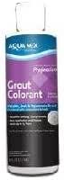 Aqua Mix Grout Colorant - 8 oz Bottle - Black - Tile Grout - Amazon.com