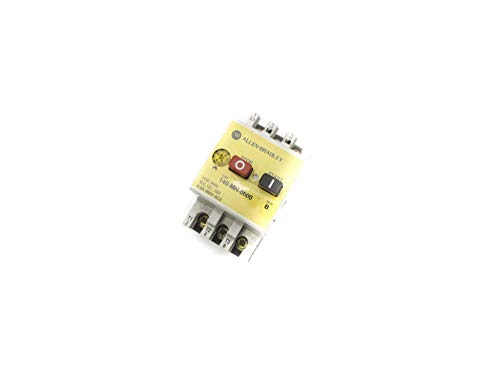 ALLEN BRADLEY 140-MN-0600 Series B Motor Starter | Amazon price tracker ...