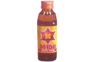 Amazon.com : Osotspa M150 Energy Drink - 5fl oz [ 3 units] : Grocery ...