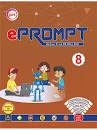 ePrompt 8 : Amazon.in: Books