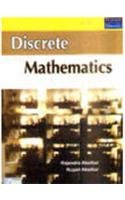 Discrete Mathematics | Amazon.com.br