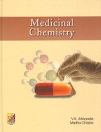 Medicinal Chemistry: Ahluwalia: 9788180521492: Amazon.com: Books