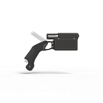 Amazon.com: PROTUBEVR Provolver Haptic VR Pistol for FPS Games - Feel ...