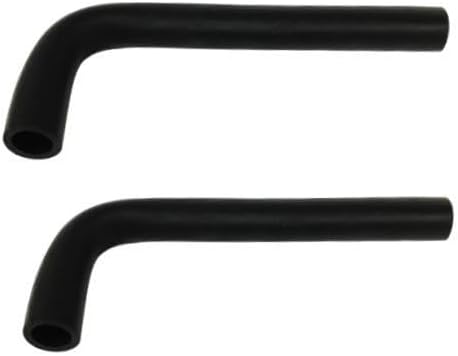 Amazon.com : 2PCS Breather Tube for Predator for Champion for ...