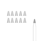 ・ブランド:EZ PEACH・製造元:EZ PEACH・【互換性】オリジナルのPencil ペン先とPencil 第2世代のみのシリコンチップカバー。 他のスタイラス用ではありません。（チップの交換ではありません）・【保護】Pencilチッ...