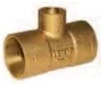 Amazon.com: Legend Valve 302-203 3/4 x1/2 T-570 Monoflow Tee