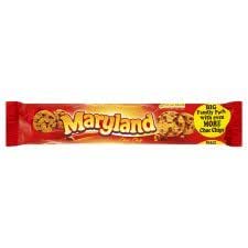 Amazon.com: Maryland Chocolate Chip Cookies 230G : Grocery & Gourmet Food