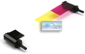 Amazon.com: NGYMCFK Nisca YMCFK Ribbon w/UV Panel - 250 Images - PR5300 ...