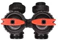 Clack WS1 Bypass Valve - V3006. Genuine Clack Part, Water Dispensers ...