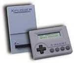 Play Station - XPloder Pro : Amazon.fr: Jeux vidéo