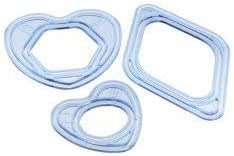 Amazon.com: Creative Memories Custom Cutting System Gemstone Patterns