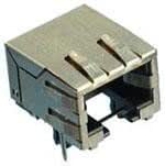 FCI 95678-001LF RJ45 Modular, Jack, 8POS, 1PORT: Amazon.com: Industrial ...