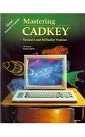 Mastering CADKEY: McGraw-Hill: 9780026771382: Amazon.com: Books