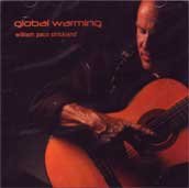 William Paco Strickland - Global Warming - Amazon.com Music