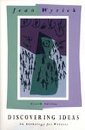 Discovering Ideas: An Anthology for Writers: Wyrick, Jean ...