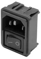 Amazon.com: TE CONNECTIVITY / CORCOM 10CE1 Product Range:C Series (50 ...