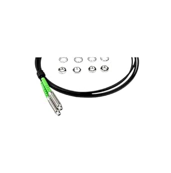 Amazon.com: MeLphi M3 M4 M6 Fiber Optic LSD Sensor Fiber Amplifier ...