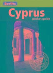 Berlitz Pocket Guide Cyprus (Berlitz Pocket Guides): APA Publications ...