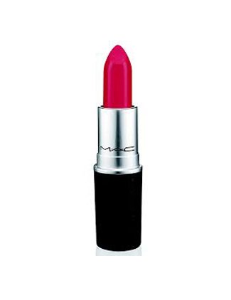 Amazon.com : MAC La Vie En Rouge : Beauty & Personal Care