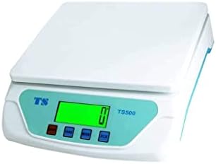 SONALEX electric Weight Machine 30kg for shop Food Diet Kitchen with ...