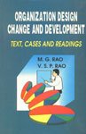 Buy Organization Design, Change and Development Book Online at Low ...