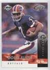 Amazon.com: Doug Flutie (Football Card) 1999 Collector's Edge Fury ...
