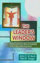 The Leaders Window | Amazon.com.br