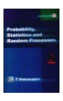 Buy Probability, Statistics And Random Processes, 2nd Edition Book Online at Low Prices in India ...