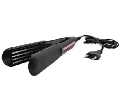 Asko Women's Mini Crimping Styler Machine for Hair Electric (Hair ...