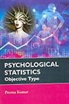 Psychological Statistics : Objective Type : P. Kumar: Amazon.in: Books