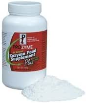 Amazon.com : Prozyme Plus 300 Gram : Pet Supplements And Vitamins : Pet ...