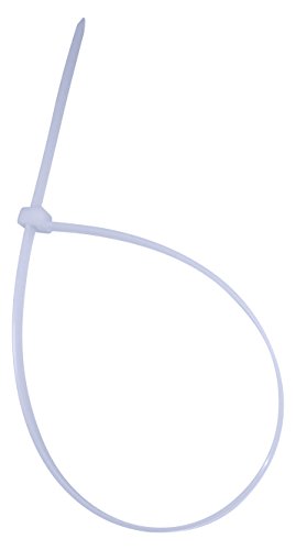Cambridge Cable Ties 21 Inch 175 Lb Heavy Duty Zip Ties 50 Pieces ...