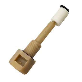 Amazon.com: AutoZenith Engine Oil Level Sensor Replacement Compatible ...
